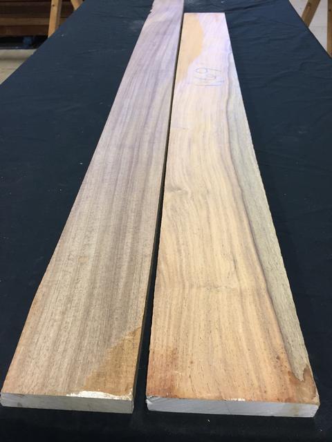 Fiddlewood (2 pcs) - DomEx Hardwoods