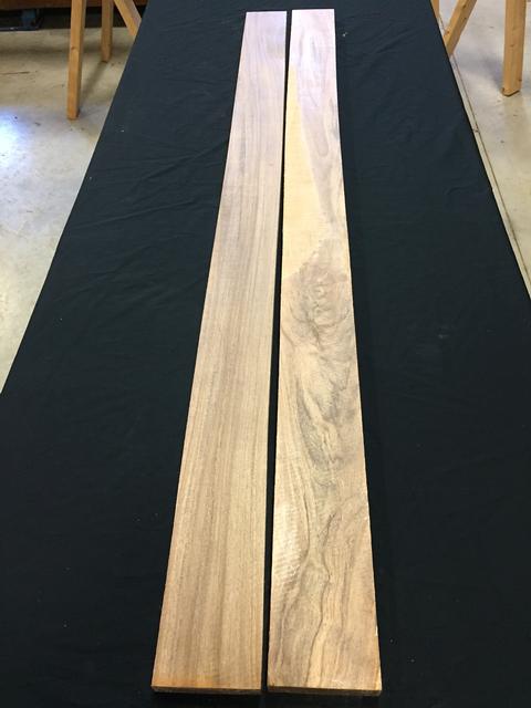 Fiddlewood (2 pcs) - DomEx Hardwoods