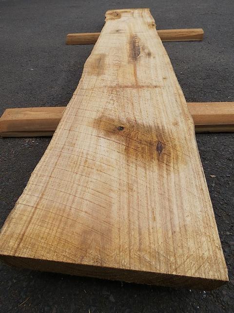 Paulownia 2 x 13 x 91 - DomEx Hardwoods