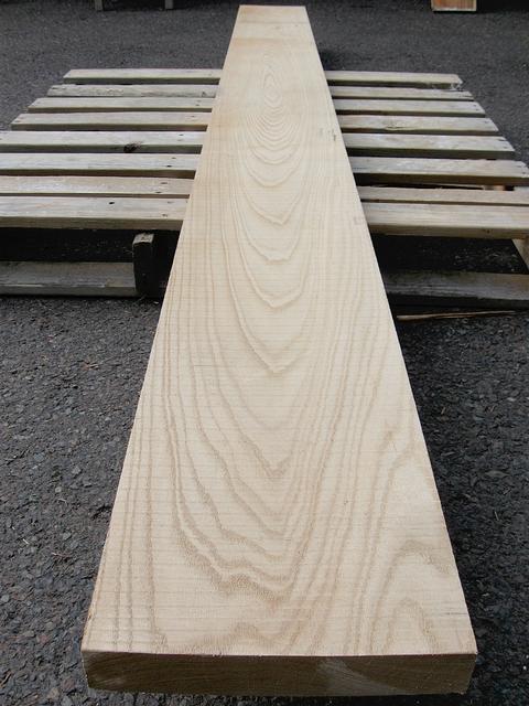 Sassafras 2 X 6 1 2 X 103 DomEx Hardwoods sassafras-2-x-6-1-2-x-103-domex-hardwoods