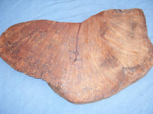 Thuya Burl - DomEx Hardwoods