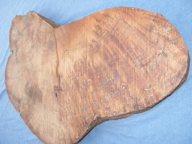 Thuya Burl - DomEx Hardwoods